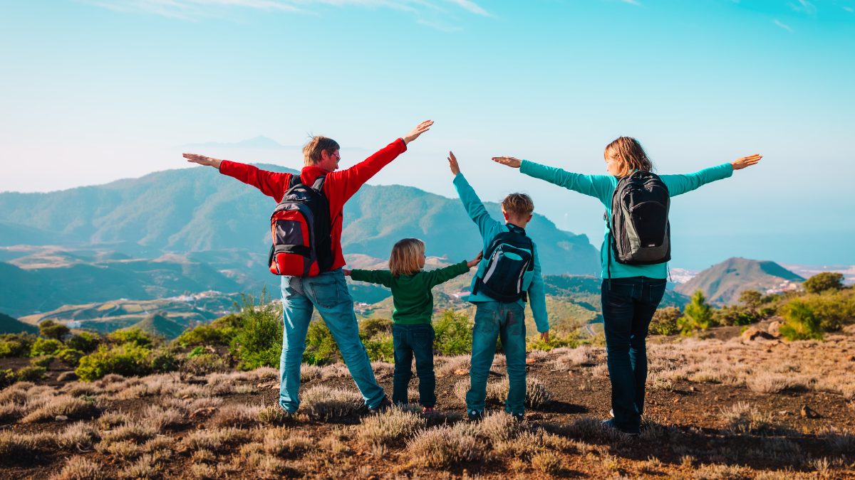 How to Raise Successful Children: 12 Things Parents Must Know - Dollar ...